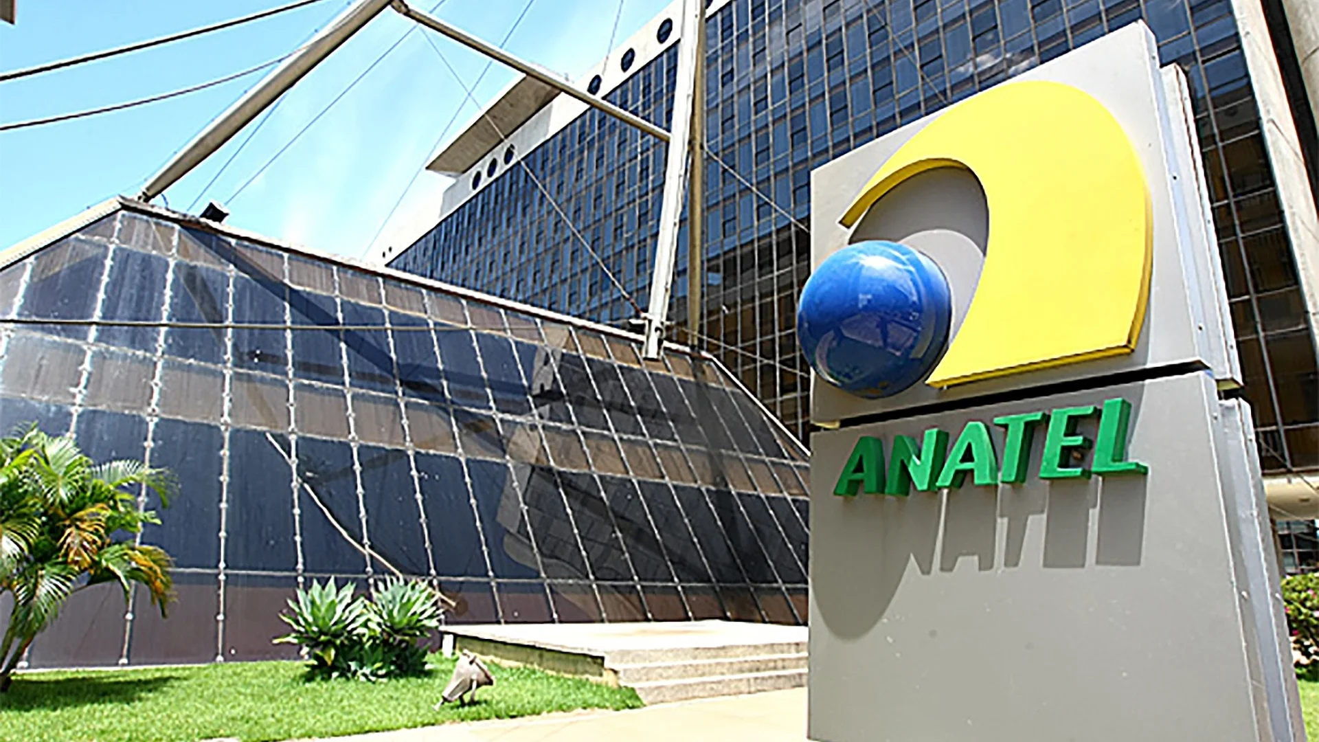 Chứng nhận ANATEL (Brazil) - Inter Link